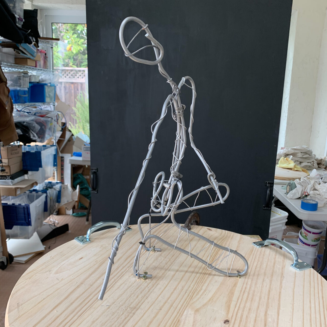 50 Rules for Figurative Sculpture